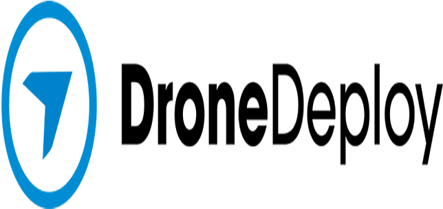 April 8, - Dronedeploy Logo (678x381), Png Download