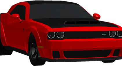 Download Dodge Demon Png Image Freeuse Stock - Roblox Dodge ...