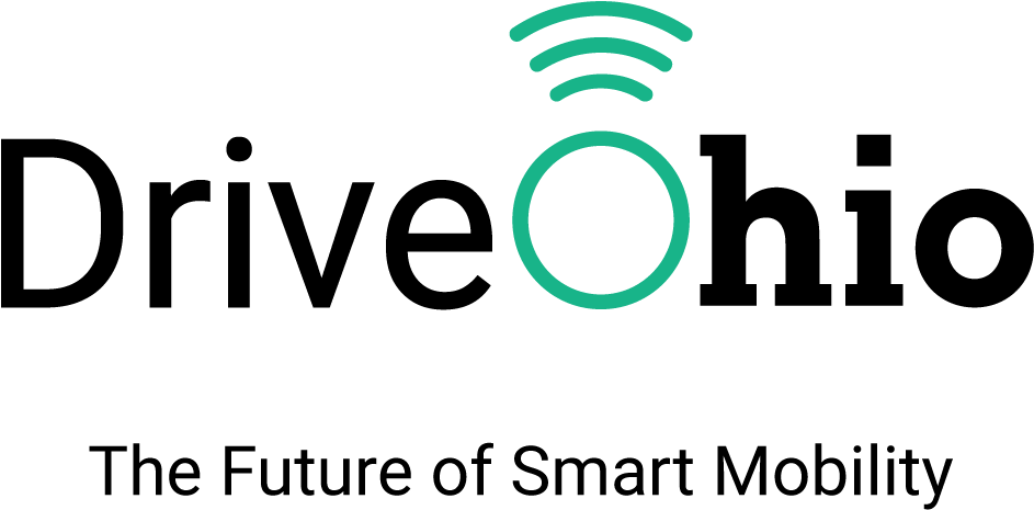 Drive Ohio Logo (1000x525), Png Download