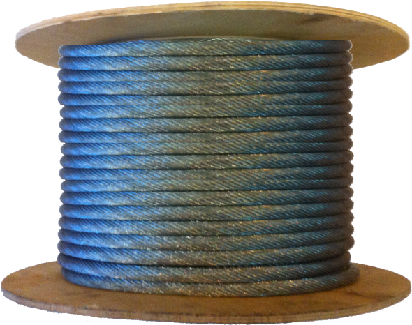 Download Zip Wire Cable - Wire Rope Png | Transparent PNG Download ...