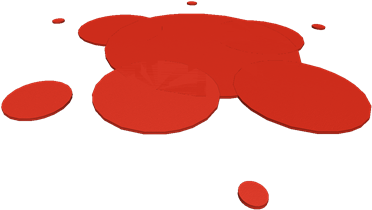 Download Blood Pool - Blood Puddle Clip Art | Transparent PNG Download ...