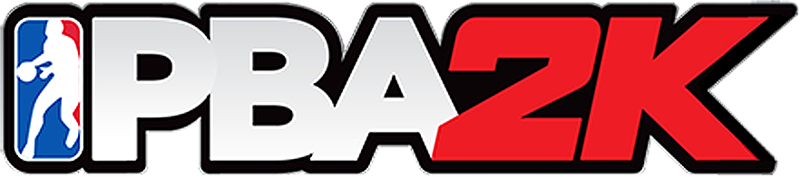 Download Nba 2k14 Logo Png | Transparent PNG Download | SeekPNG