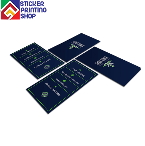 Business Card Labels - Business (502x502), Png Download