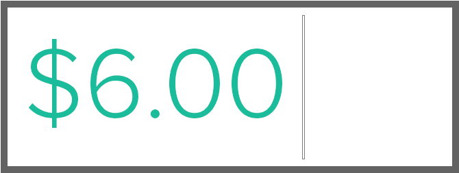 Set Your Price And Products - Circle (1000x700), Png Download