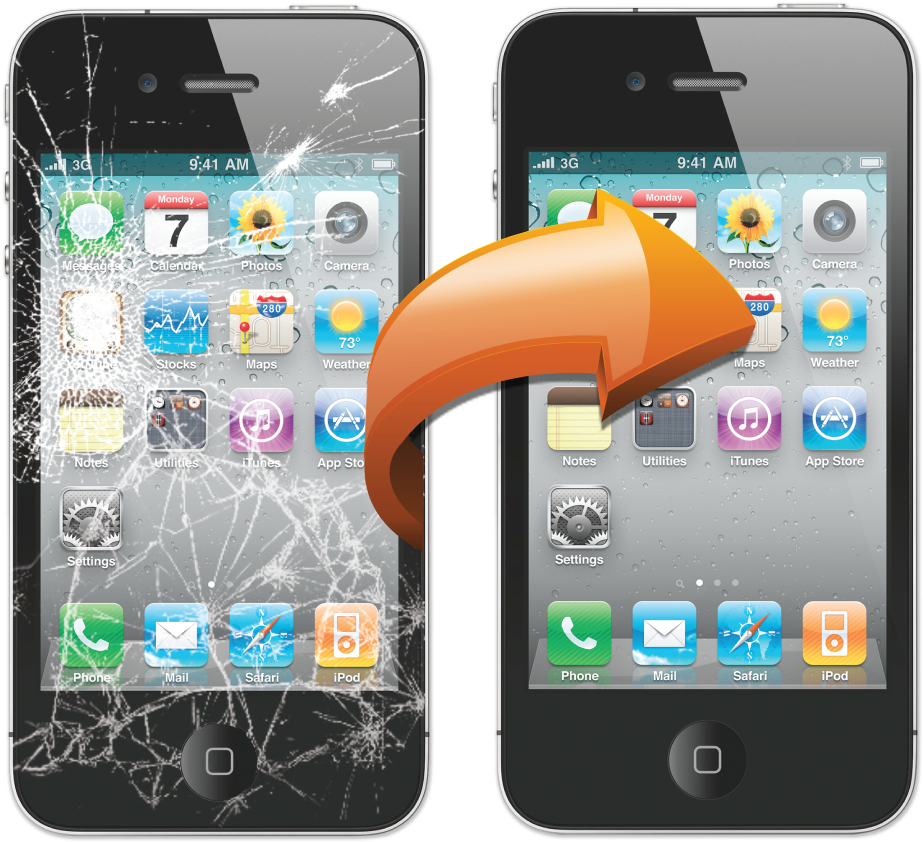 Download Cell Phone Repair | Transparent PNG Download | SeekPNG