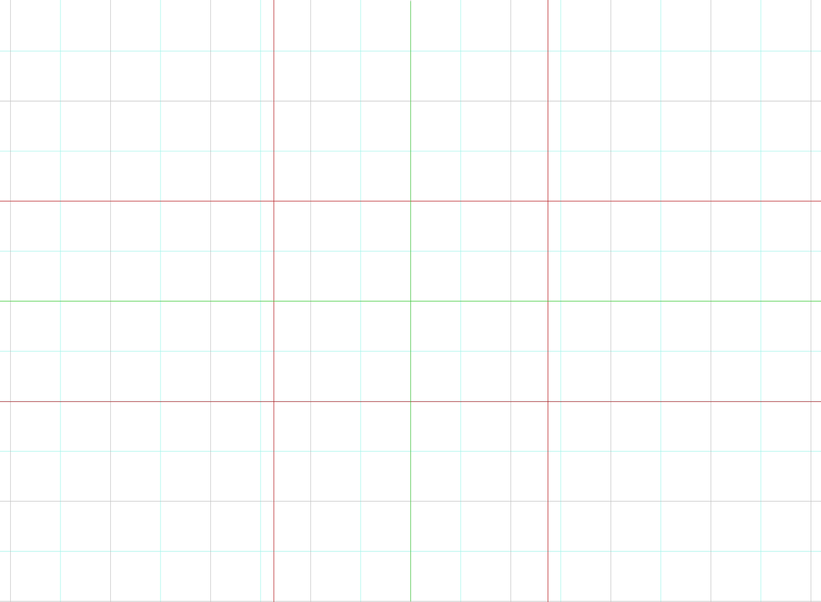 Brakxel Grid Templates Full Hd - Parallel (1600x1173), Png Download