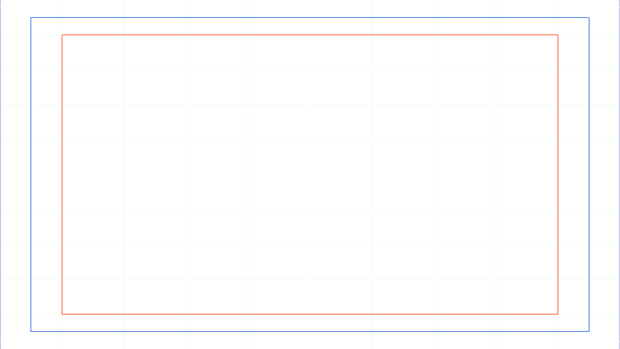 85 Grid Checker-10 - Number (2048x1152), Png Download