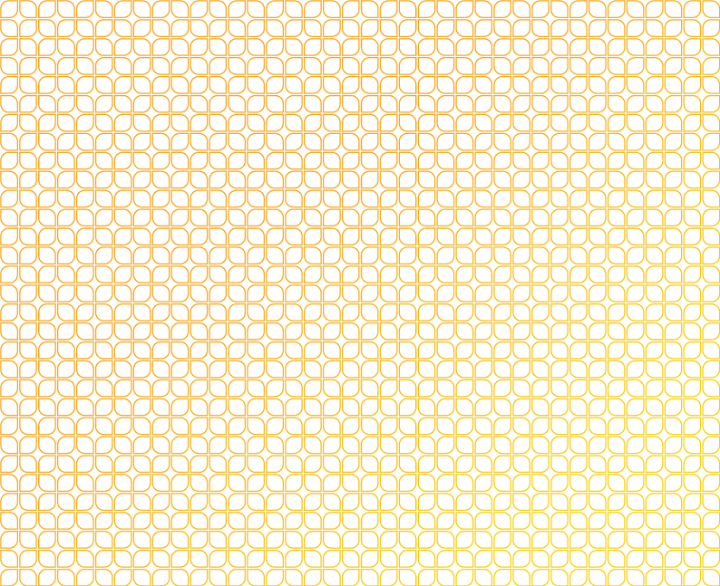 Grid Orange On Trans - Design (794x647), Png Download