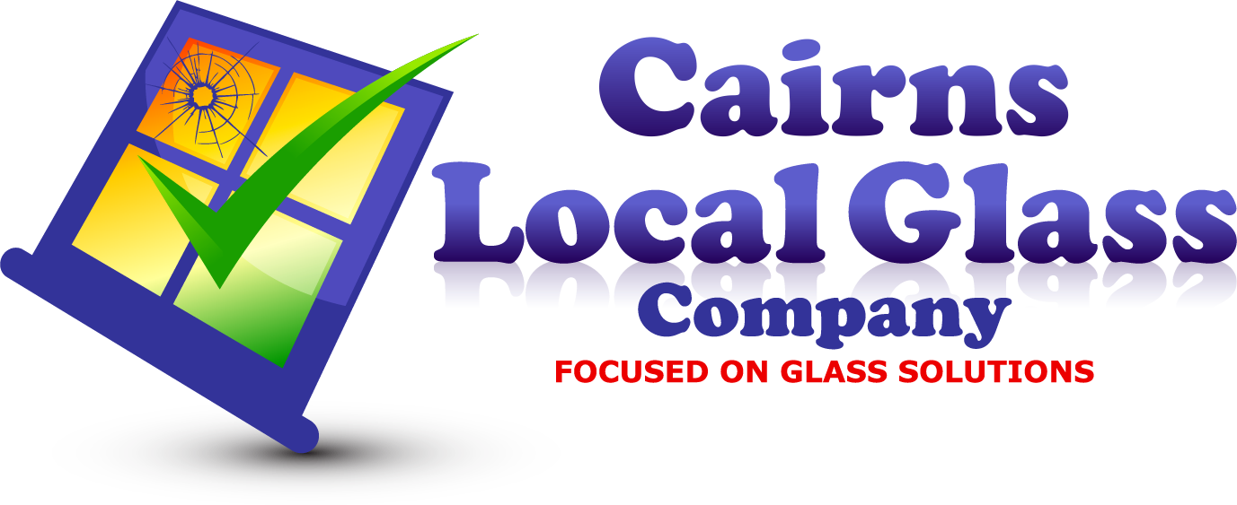 Cairns Glass - Cairns (1377x563), Png Download