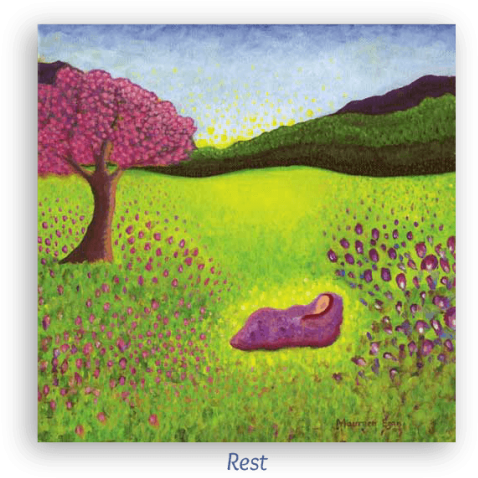 Maureen Egan (500x500), Png Download