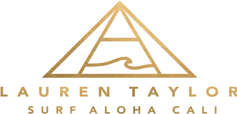 Lauren Taylor Surf - Surfing (800x403), Png Download