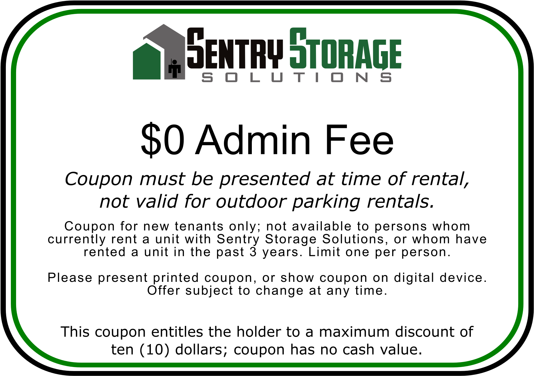 Free Move-in Package With Coupon - Circle (1747x1239), Png Download