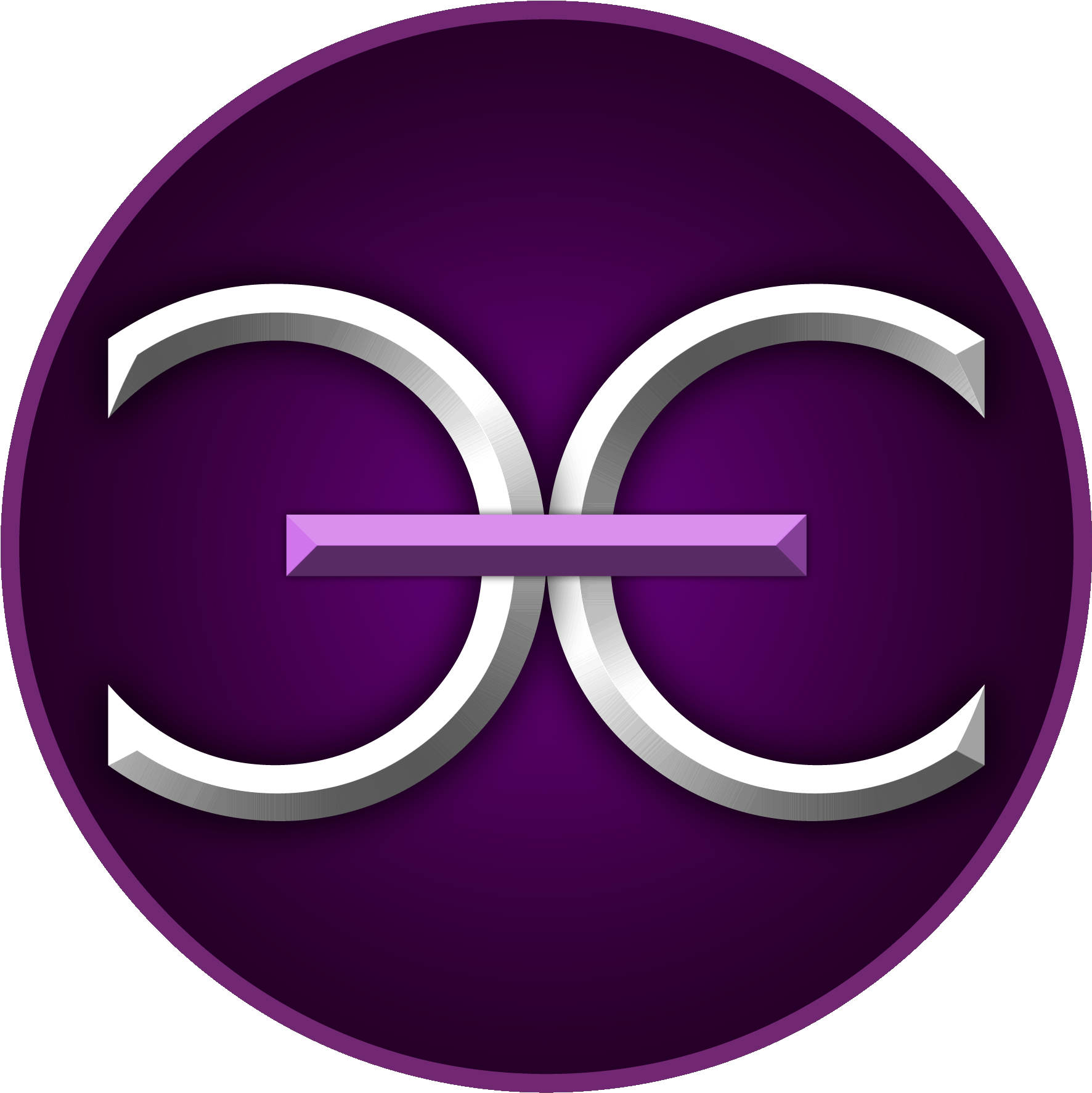 Download Plum - Circle | Transparent PNG Download | SeekPNG