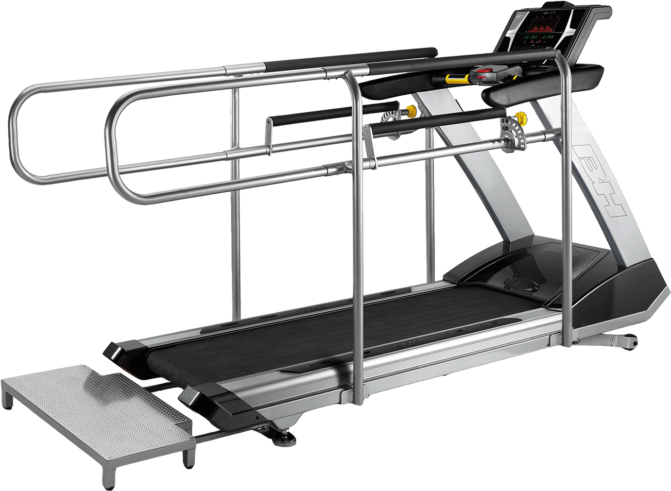 Treadmill (1920x1080), Png Download