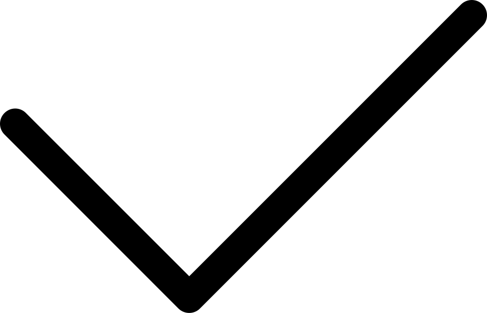 Check Mark Svg Png (980x630), Png Download