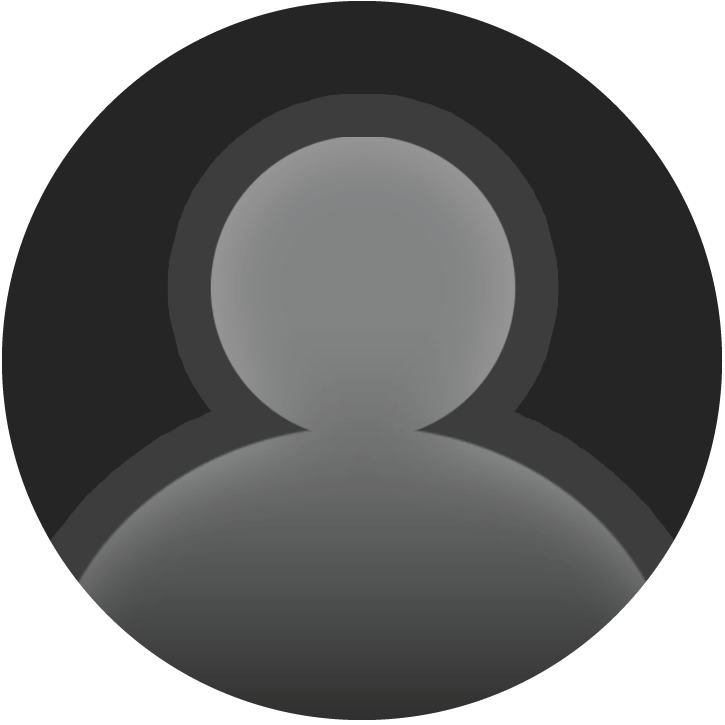 Avatar - Circle (725x725), Png Download