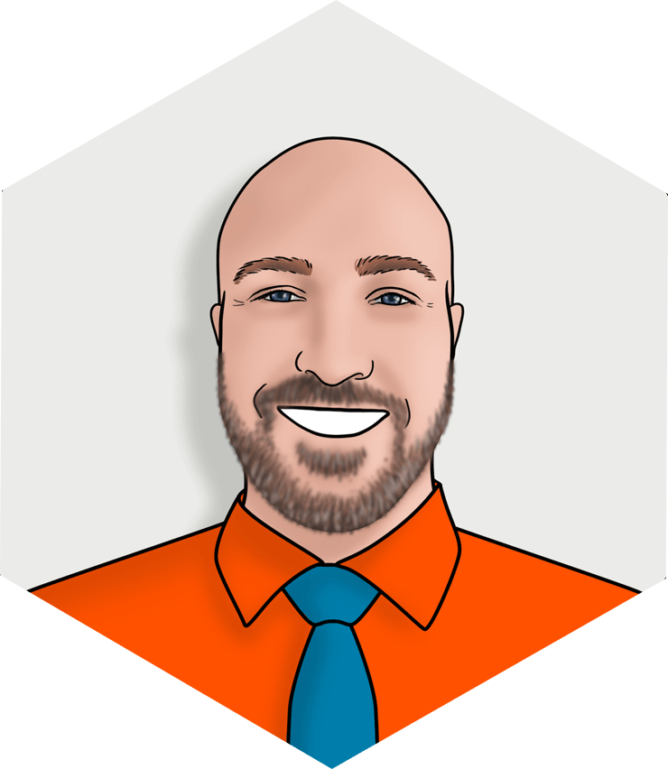 Download Eric Chapman - Cartoon | Transparent PNG Download | SeekPNG