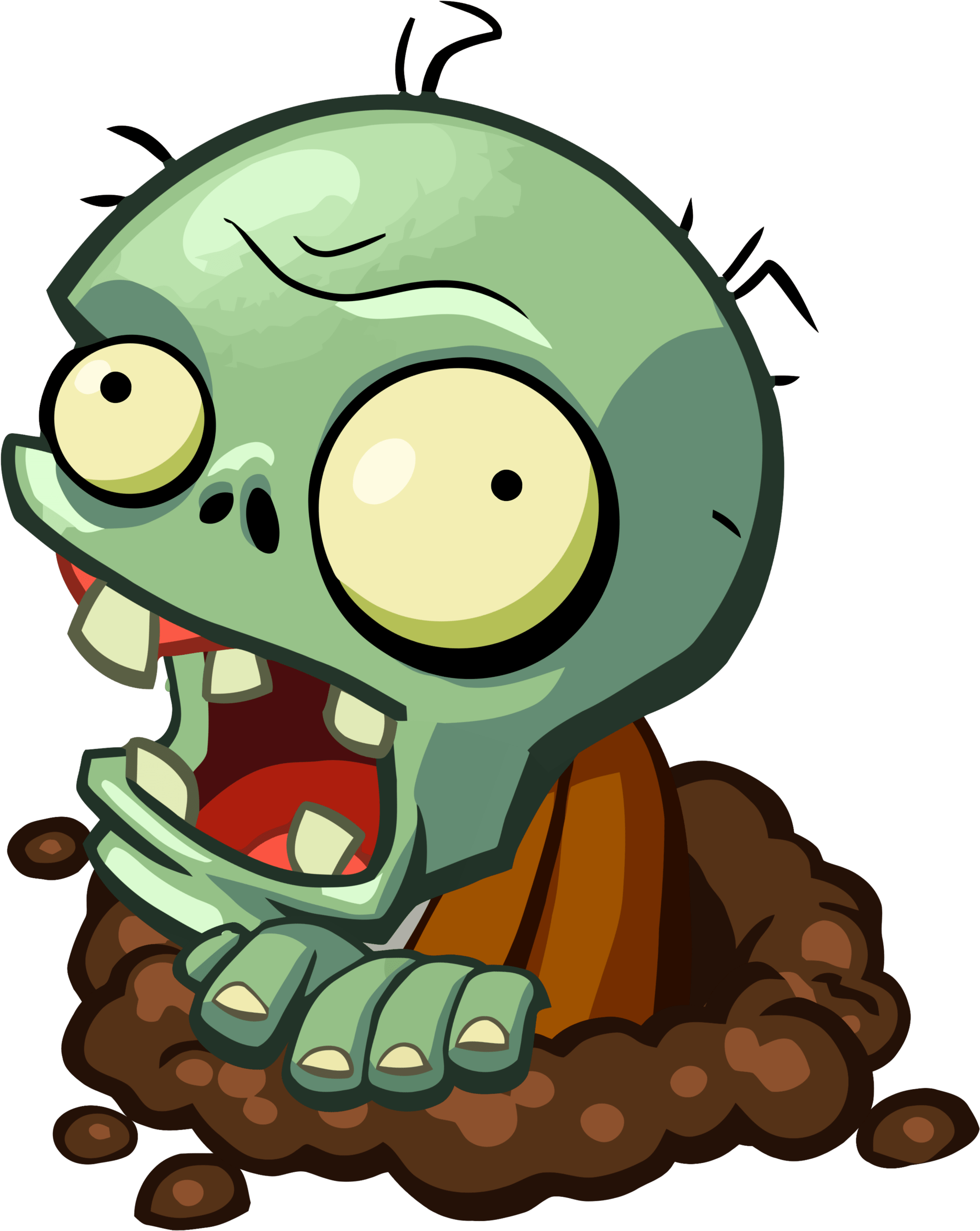 Zombie Png Images Free Download