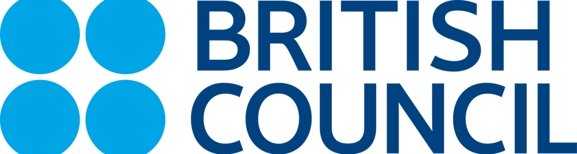 British Council Logo - British Council (1170x312), Png Download