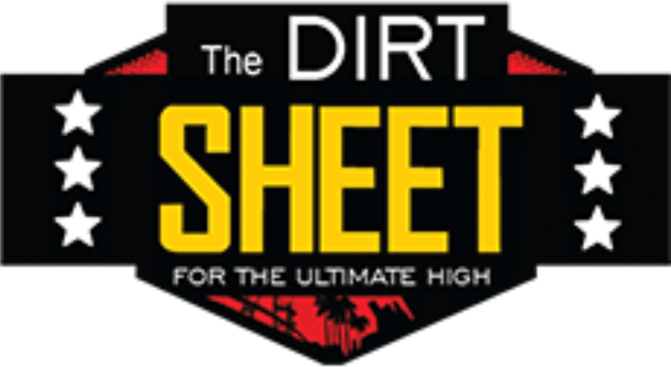 The Dirt-sheet - Graphics (2264x1280), Png Download