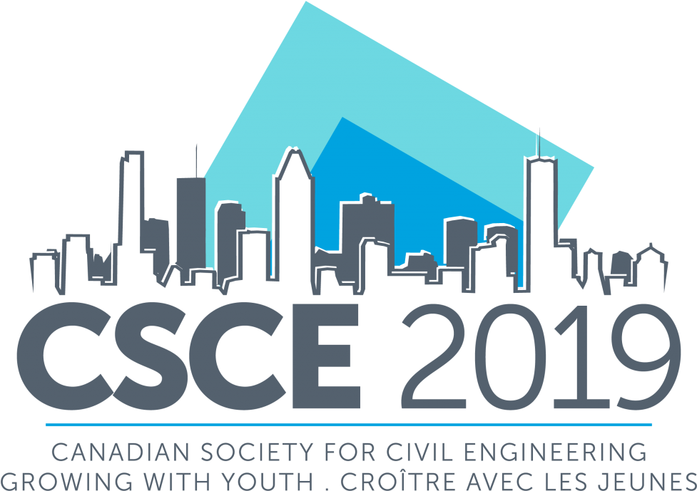 Csce2019-logo - Canadian Society Of Civil Engineering (1024x700), Png ...