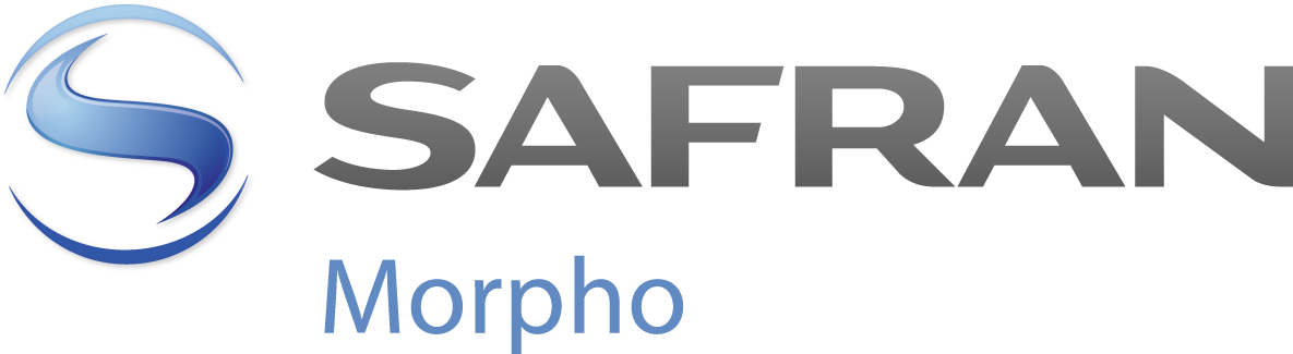 Download Logo Morpho - Signage | Transparent PNG Download | SeekPNG