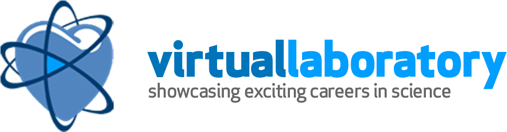 Virtual Laboratory (1053x300), Png Download