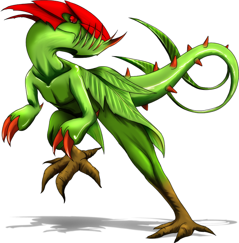 34,552,000 Exp - Shellion Monster (789x800), Png Download