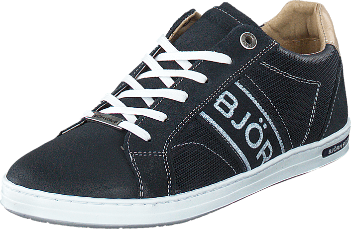 Björn Borg Geoff Chapa Navy 54631-01 Womens Leather, - Björn Borg Geoff ...