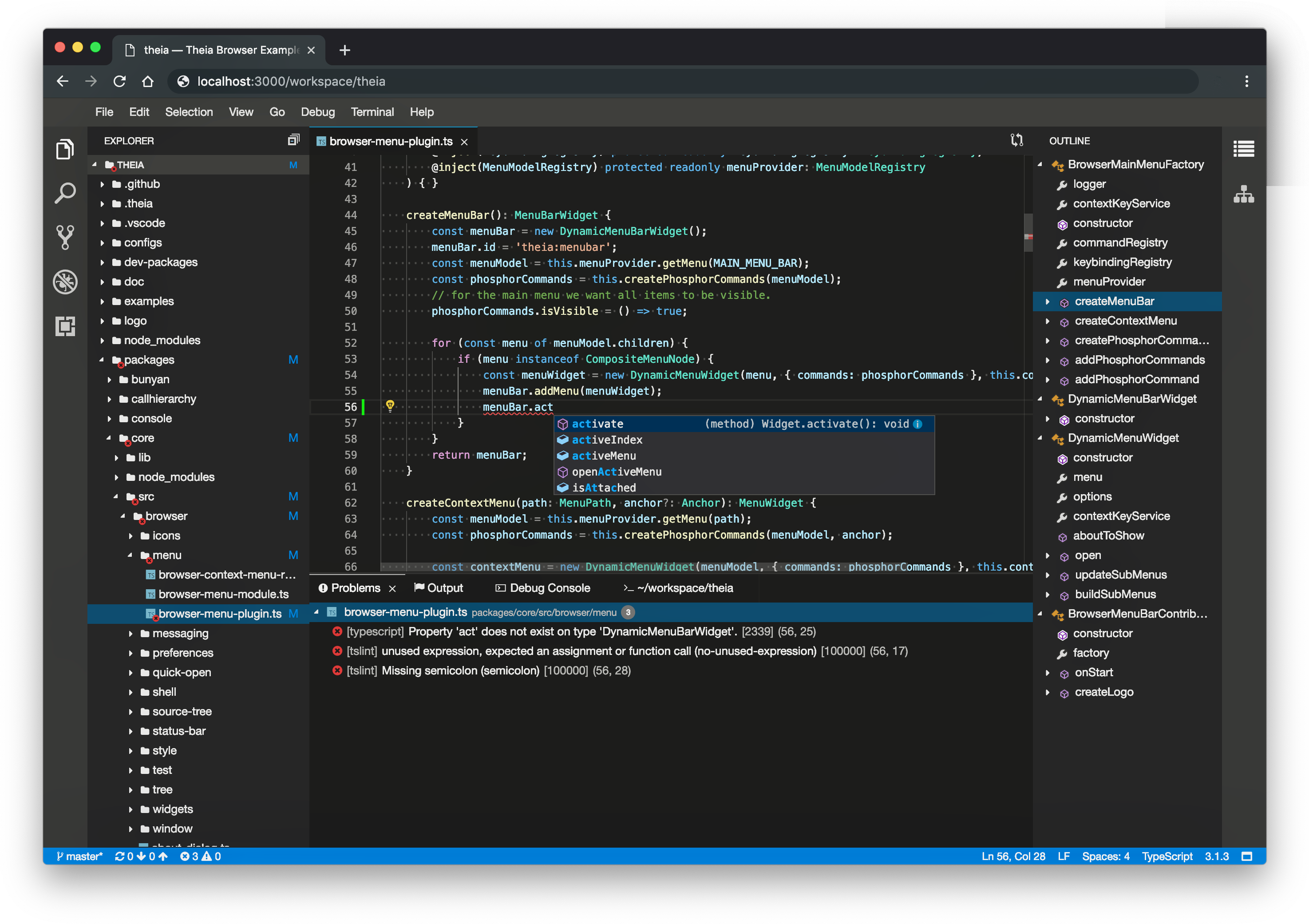 Download Theia - Computer Program | Transparent PNG Download | SeekPNG