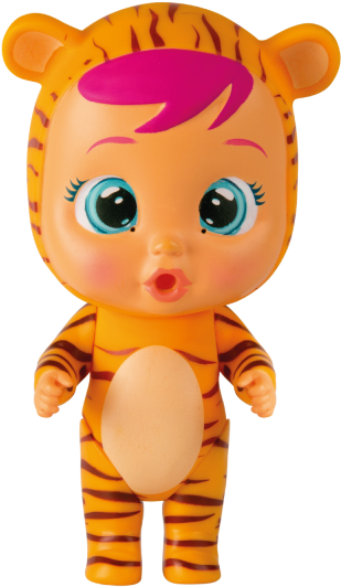 Download Nala - Cry Babies Magic Tears Nala | Transparent PNG Download ...
