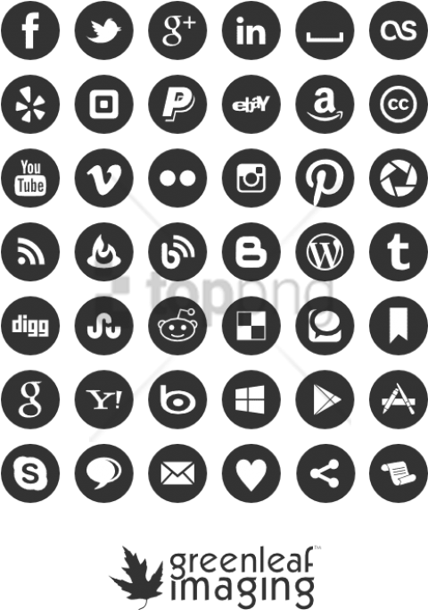 Download Free Png Instagram Highlight Covers Black Png Image ...