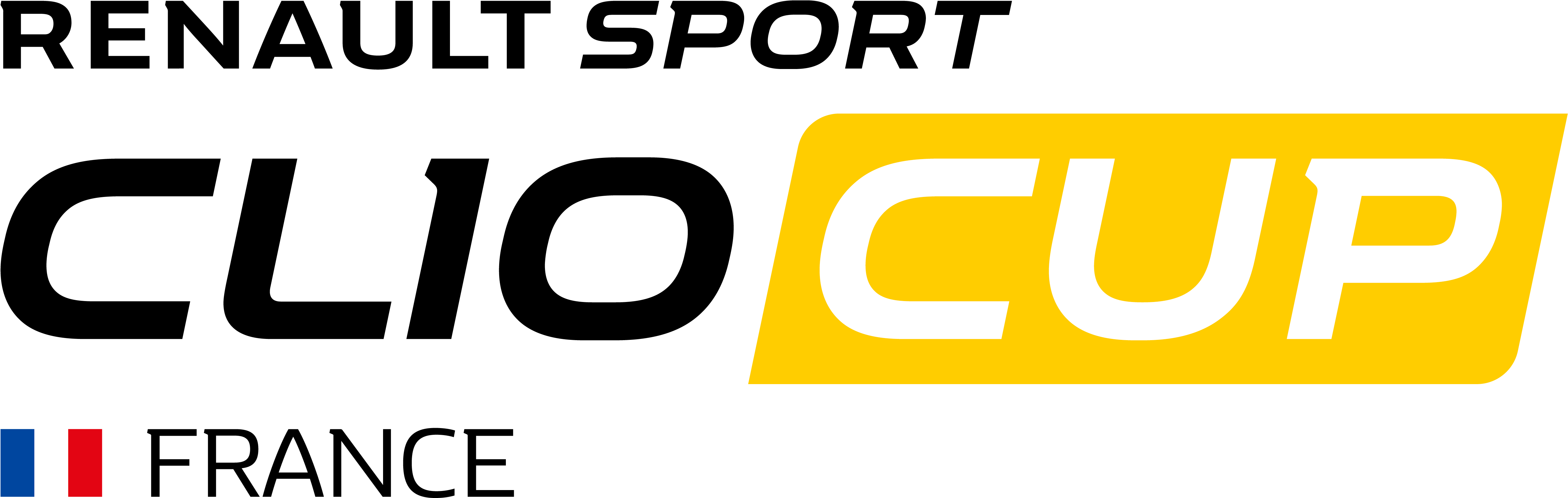 Download R Renault Sport Sign Clio Cup France D Positive Rgb - Renault ...