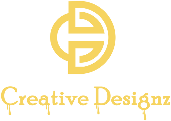 Creative Designz - Graphics (874x525), Png Download