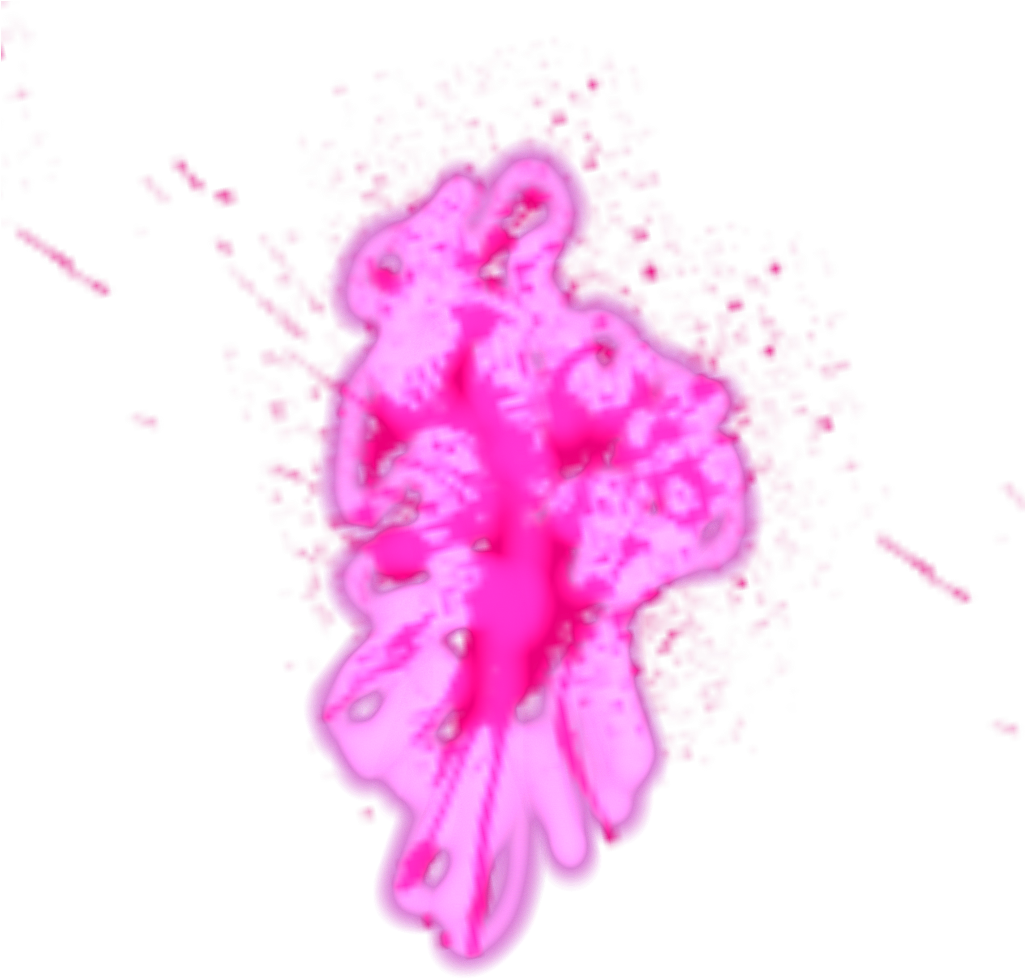 1024 X 1024 1 - Neon Splash Png (1024x1024), Png Download