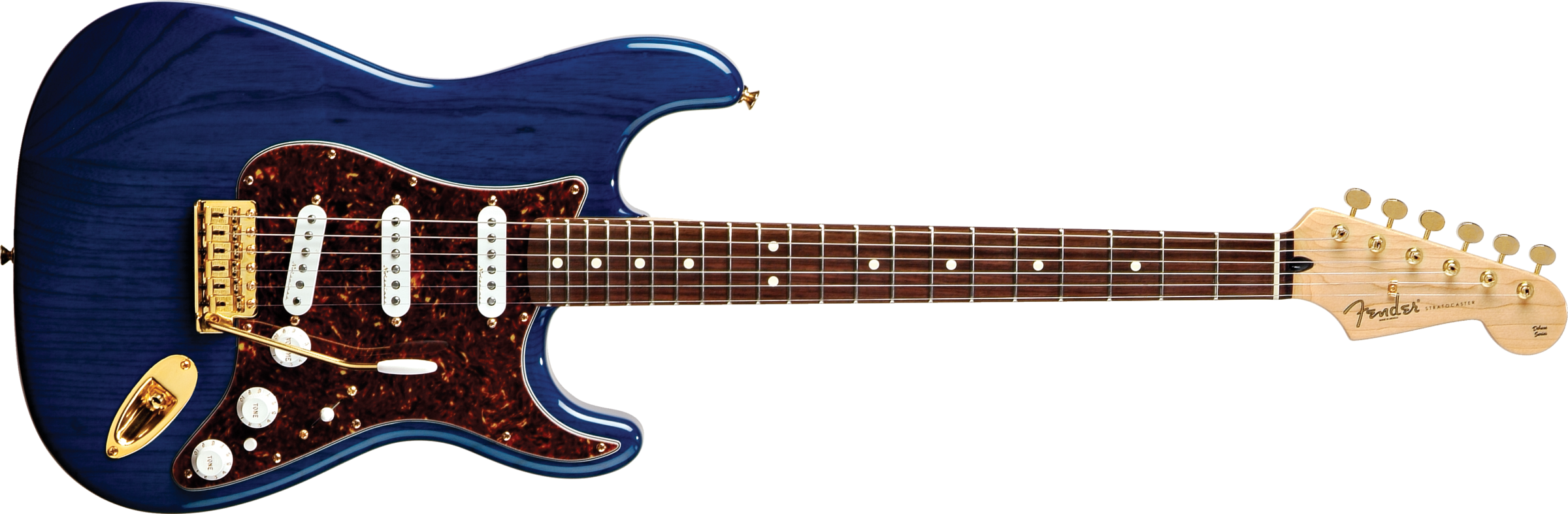 Download Fender Deluxe Player Stratocaster - Fender Deluxe Stratocaster ...