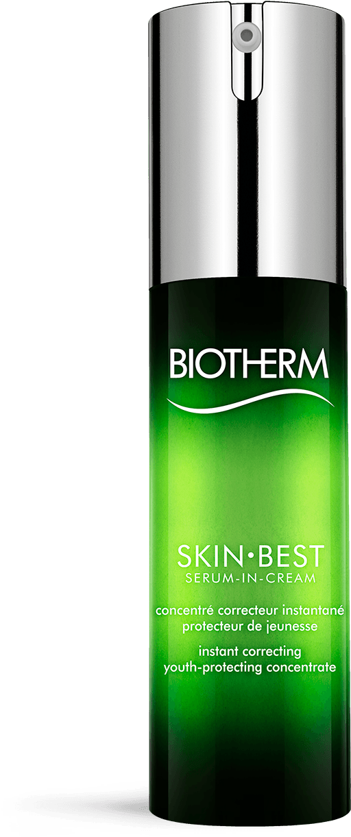 Catalog Navigation - Biotherm (1140x1230), Png Download