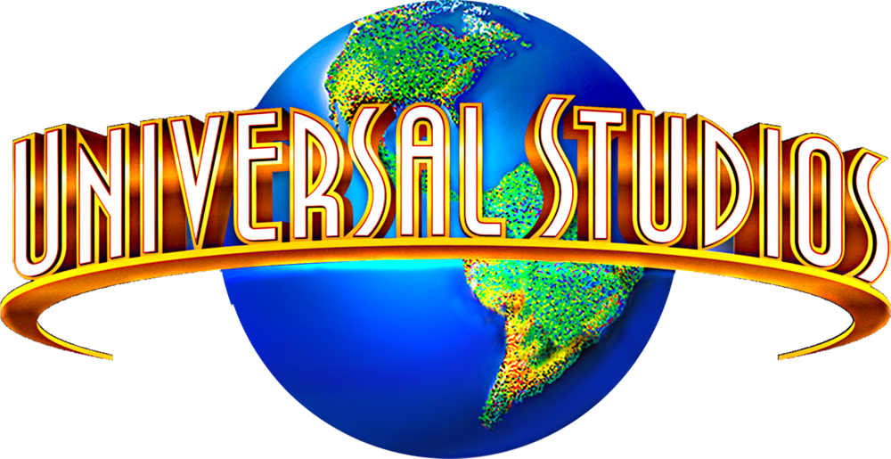 Universal Studios Globe Logo
