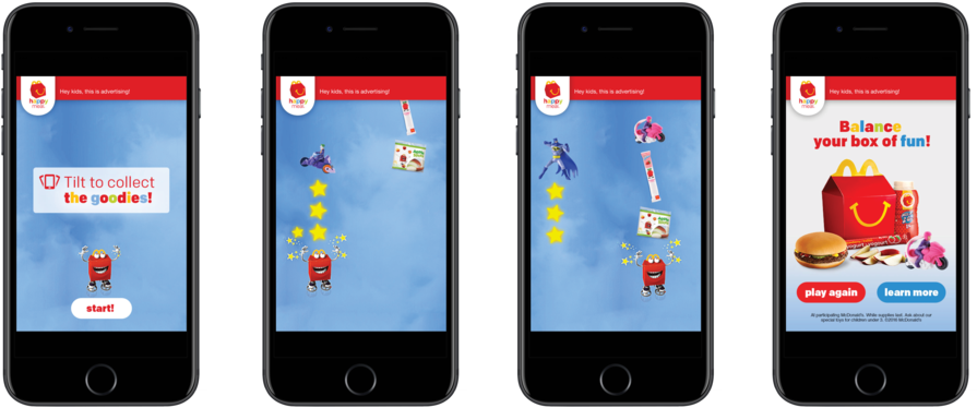 Collect The Stars - Iphone (1000x577), Png Download