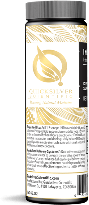 Quicksilver Imd Intestinal Metal Detox - Energy Drink (800x800), Png ...