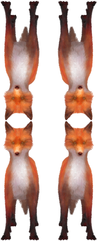 Download Red Fox | Transparent PNG Download | SeekPNG