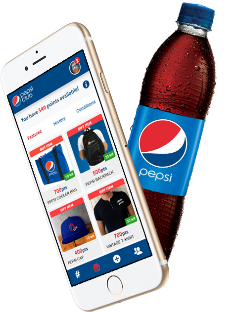 Do You Have A Pepsi Code - Pepsi Logo Black And White (493x630), Png ...