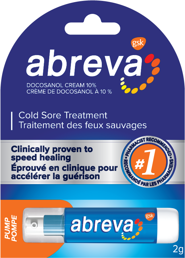 Abreva (1200x1200), Png Download