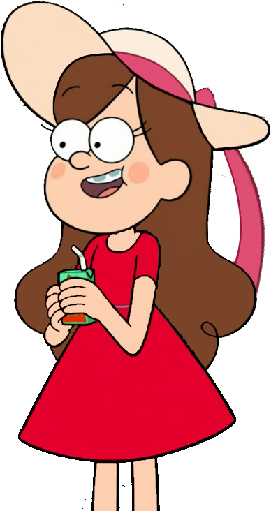 Connie - Cartoon (490x759), Png Download