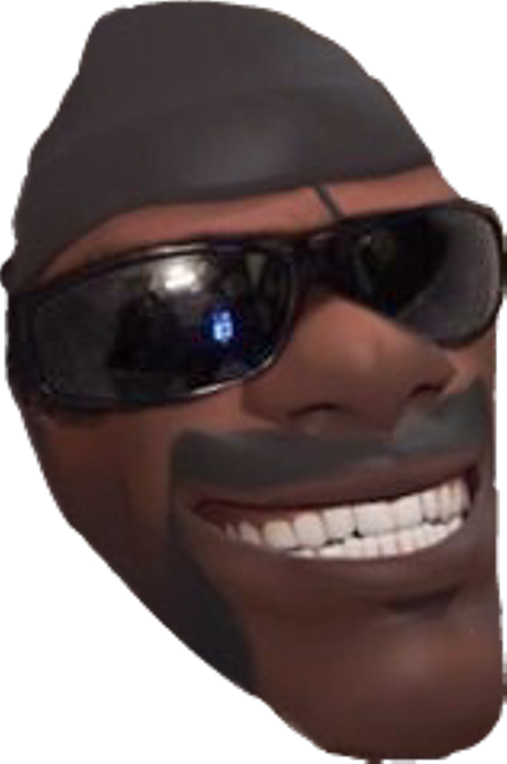 Dank Sticker - Selfie (1024x1542), Png Download