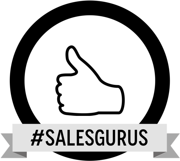 Download Top Sales Performance Gurus - Sales Gurus | Transparent PNG ...