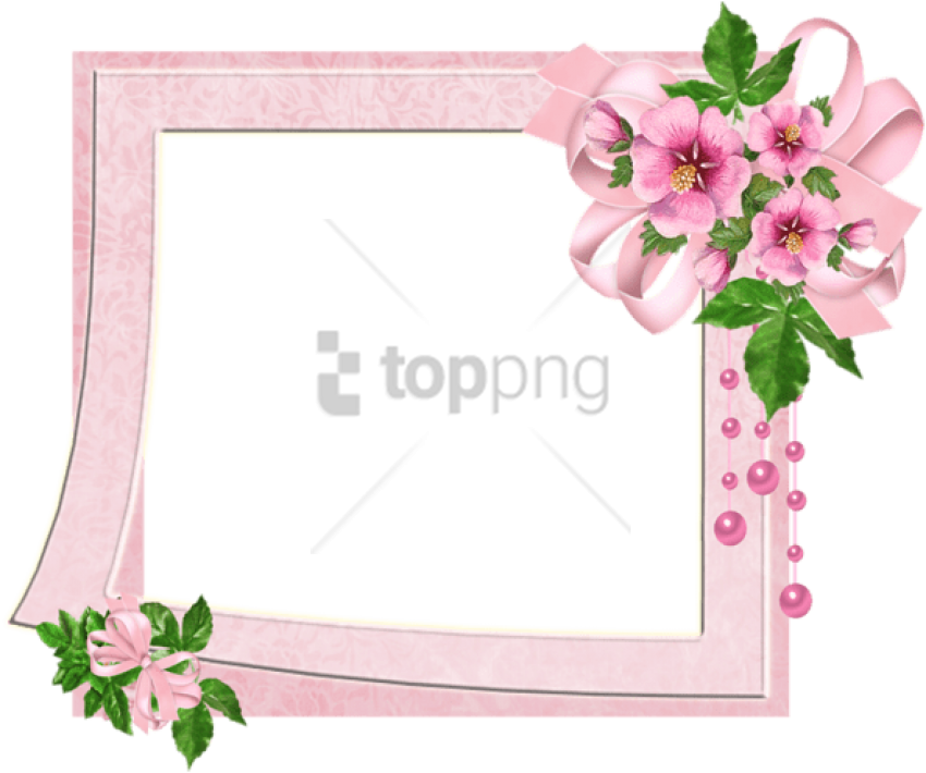 Download Free Png Cute Photo Frame Png Image With Transparent - Cute ...