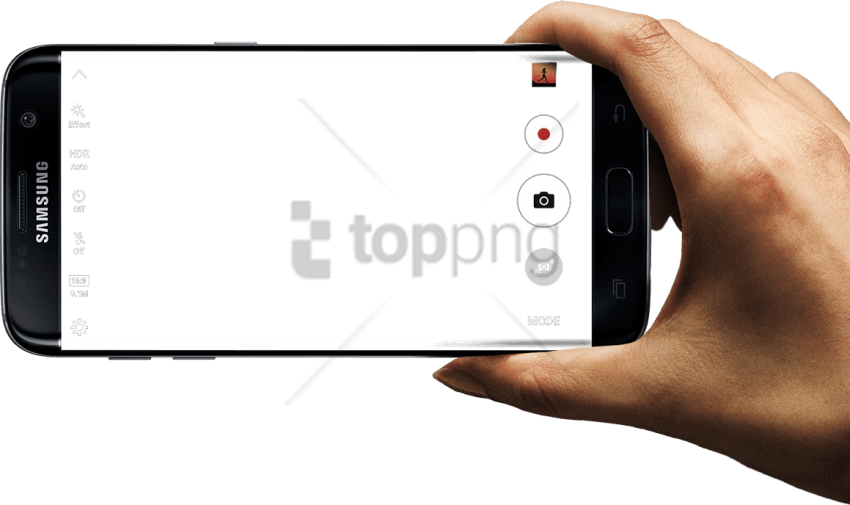 Download Samsung Galaxy S7 Edge Screen Png Images Background - Cell ...