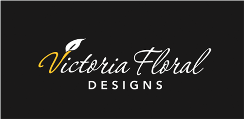 Designs By Victoria Floral - Virginia (500x500), Png Download