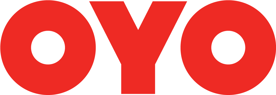 Download Oyo Logo - Oyo Rooms | Transparent PNG Download | SeekPNG